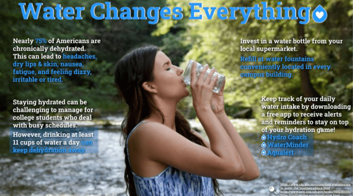 Extended Parallel Process Model (EPPM) - The UpStreamBoat