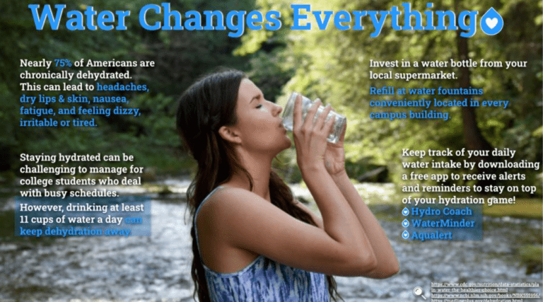 Extended Parallel Process Model (EPPM) - The UpStreamBoat